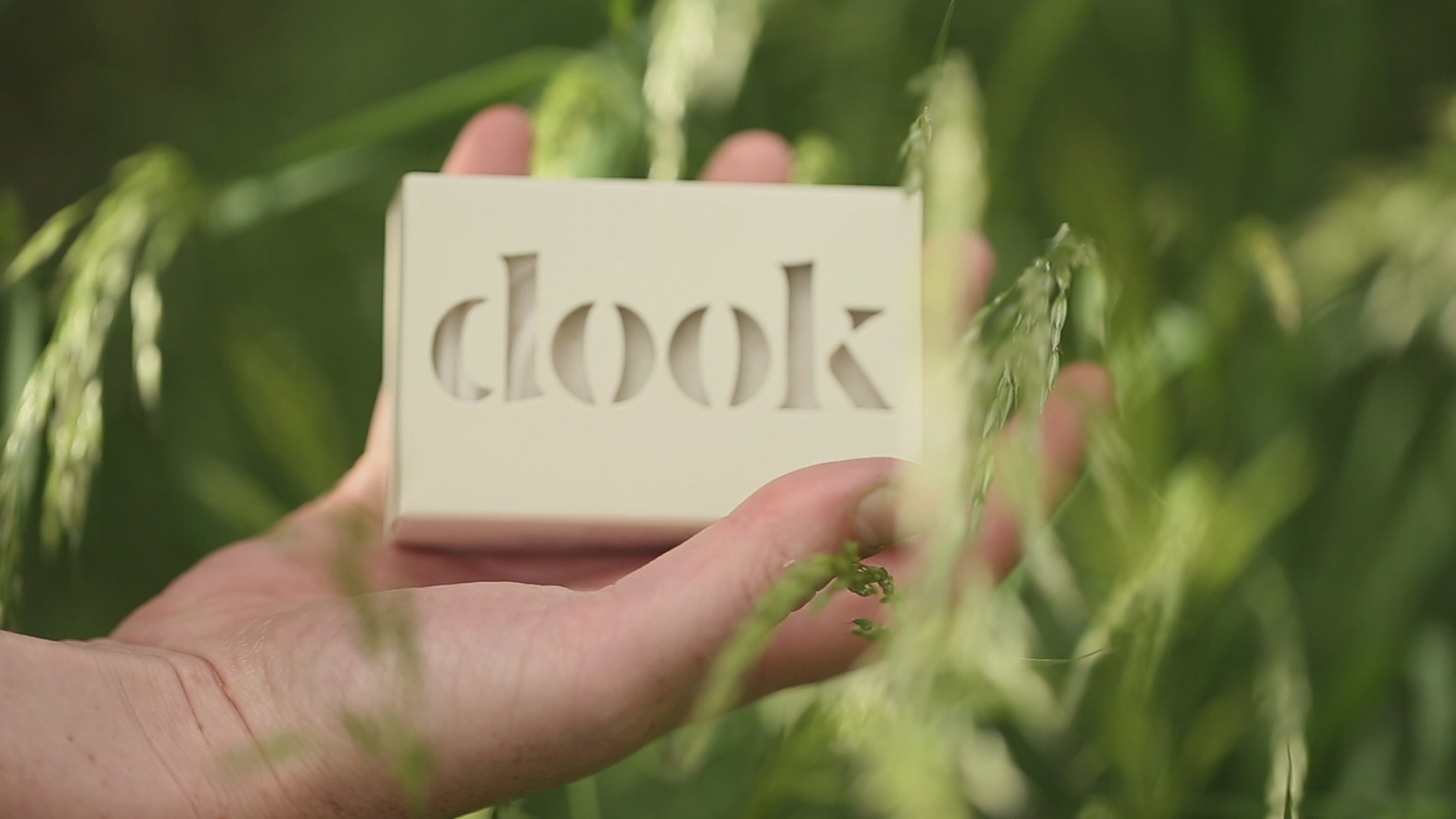 Luxury, handmade salt soap from Scotland - the perfect gift! – Dook